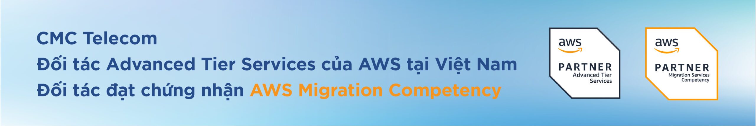 Ngân hàng SHB cải thiện hệ thống CRM với AWS Cloud – CMC Telecom
